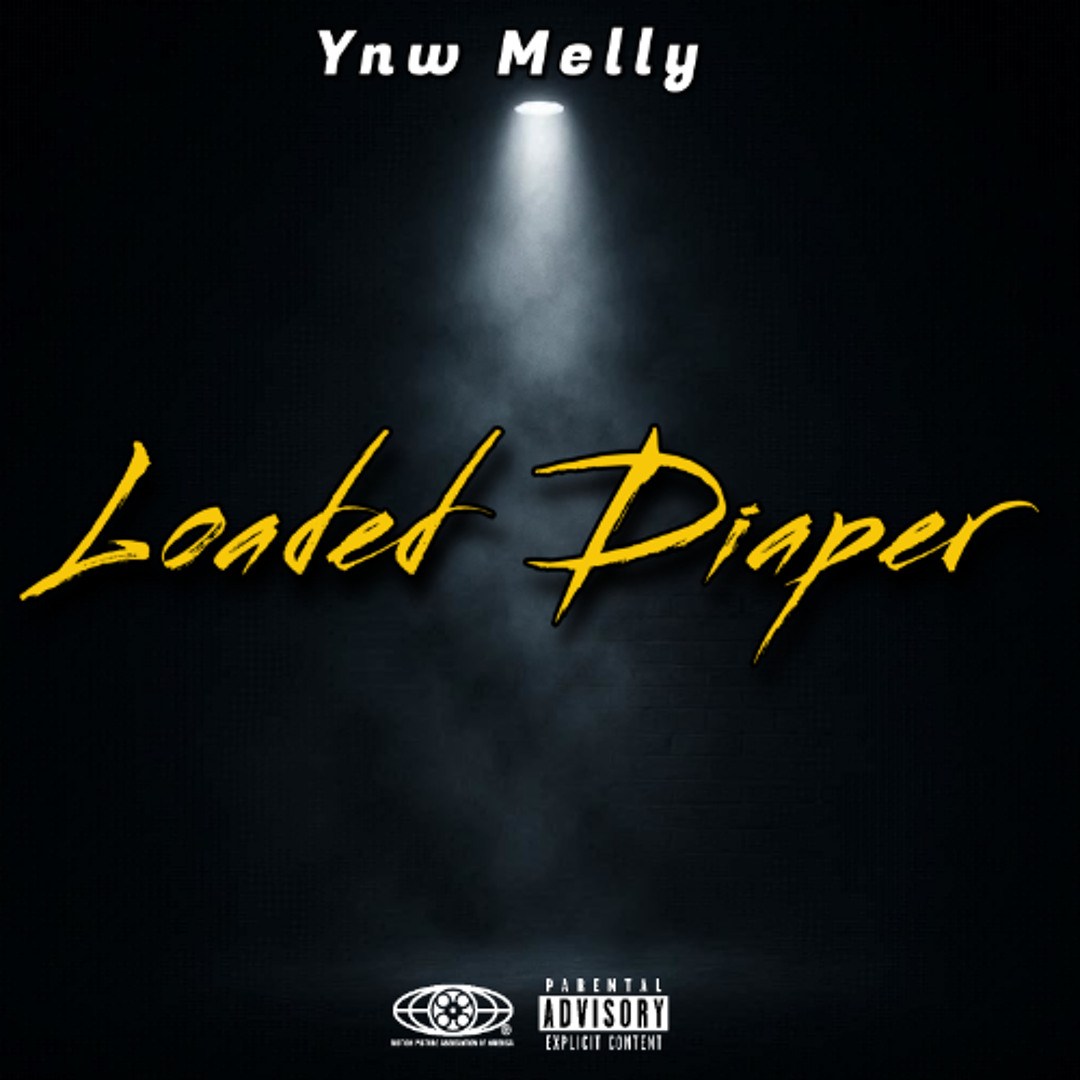 Stream Ynw Melly - Loaded Diaper by TEAM TRAP RECORDS | Listen online ...