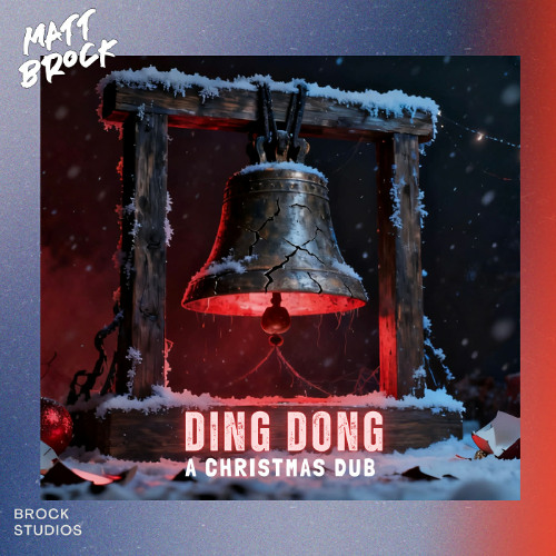 Stream Ding Dong - Christmas (Vocal Bass Mix) - Free Download by Matt ...
