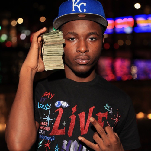 Stream Sha Stackzz - Rambo Pt. 2 by RoadToRiches ENT | Listen online ...