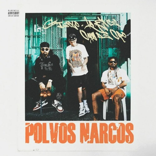 Stream RD Urbans Music | Listen to Gigolo Y La Exce Ft Omy De Oro ...