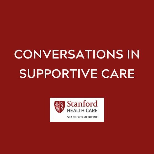 Stream Stanford Medicine | Listen to Stanford Cancer Supportive Care ...