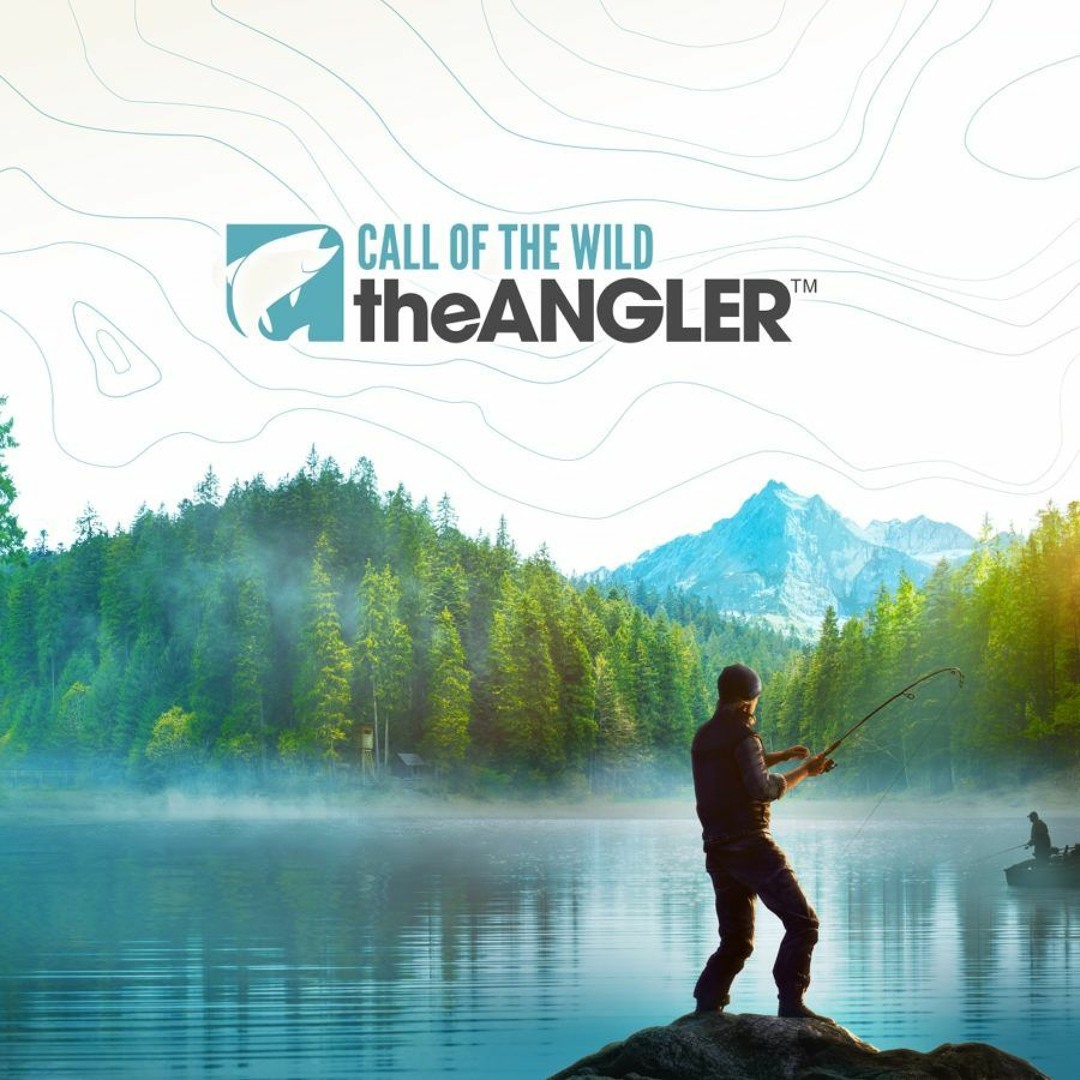 Stream Call of the Wild: The Angler - Main Theme by Will Bedford ...