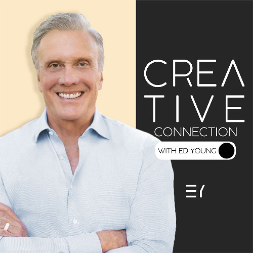 Stream Choose by The Creative Connection with Pastor Ed Young | Listen ...
