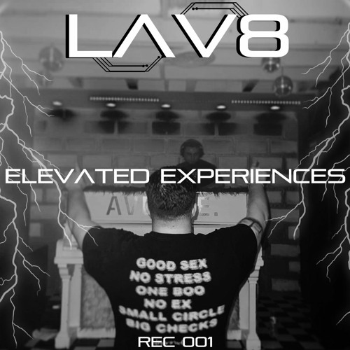 Stream ELEVATED EXPERIENCES by LΛV8TION ENT | Listen online for free on SoundCloud