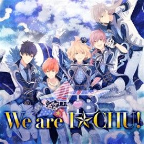 Stream We are I★CHU!-I♥B ver. by Diali | Listen online for free on ...