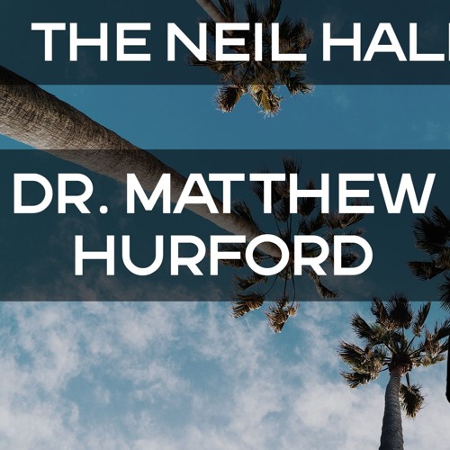 Stream Dr Matthew Hurford Talks Mental Health Awareness Month by Total ...