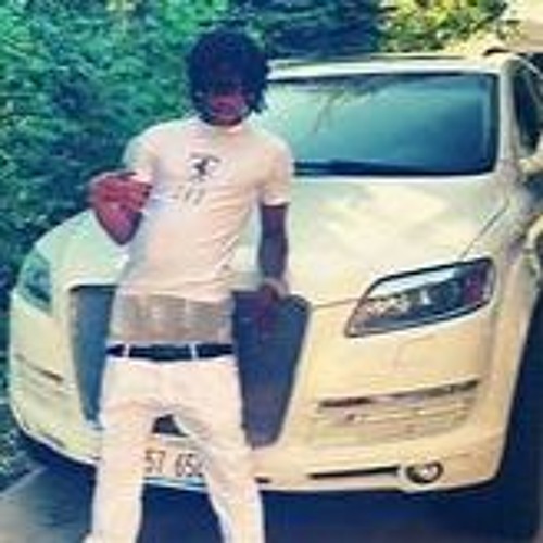 Chief Keef Sagging