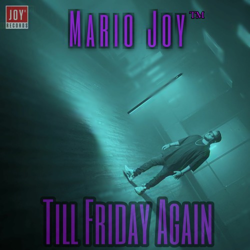 Stream pinoko | Listen to mario joy till friday again (extended ...