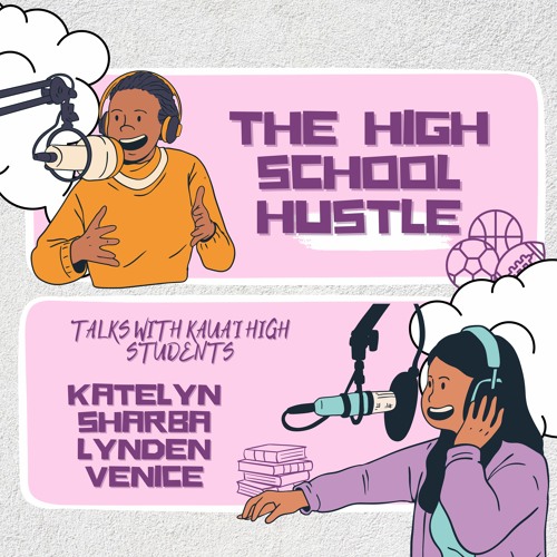 Stream episode Podcast 2 by S456-Katelyn Lopes podcast | Listen online ...