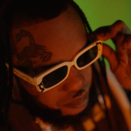 Listen to music albums featuring Tommy Lee Sparta - Str8 Vybz (Str8 ...