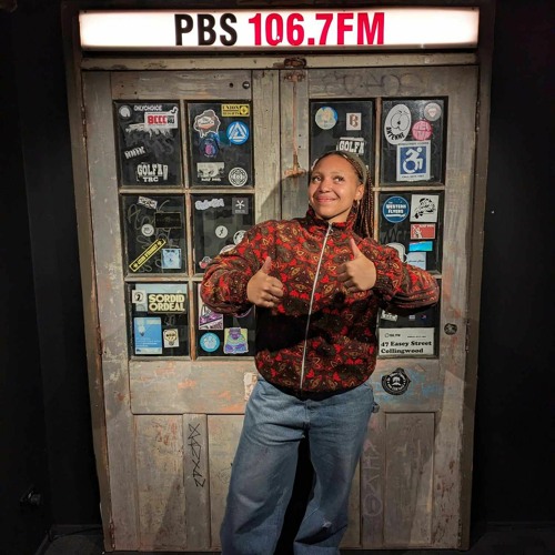 Stream The Blend 11.12.23 w/ Crybaby (guest mix) by blend corp ...