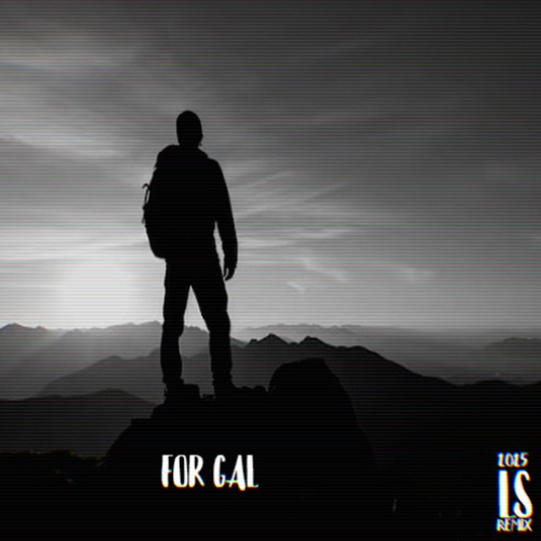 Stream Gal-vanize Feat Gary Reeves by MountyRemix | Listen online for ...