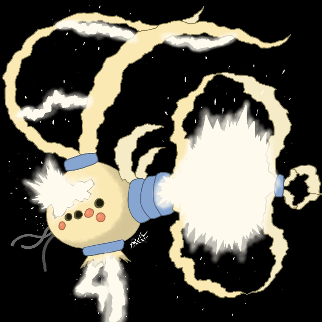 Stream Dead Regi Trio Theme (Pokémon Clover OST) by TotemAbyss | Listen ...