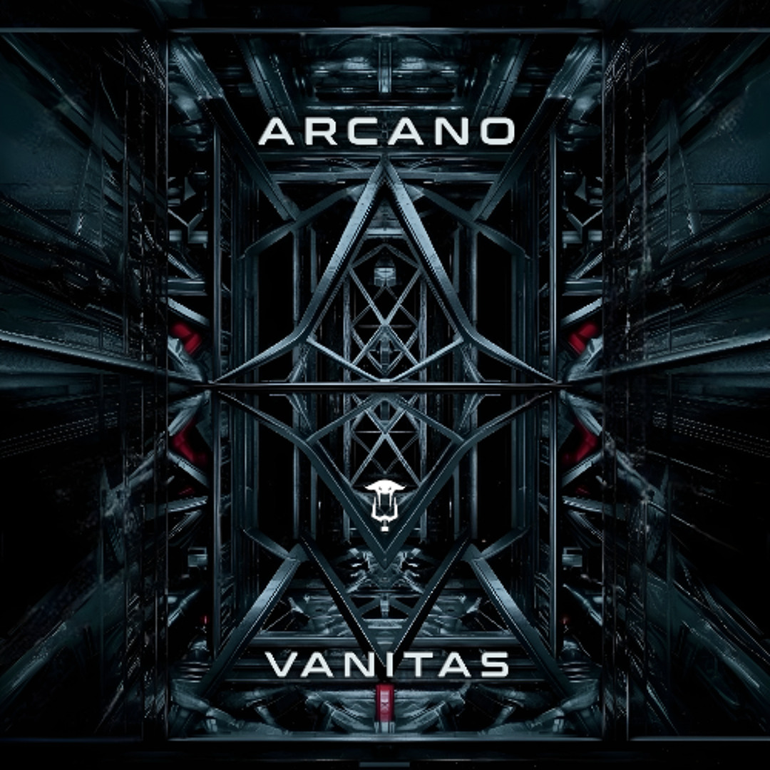 Stream 3. Arcano - Vanitas (182) by DarkWebHQ | Listen online for free ...