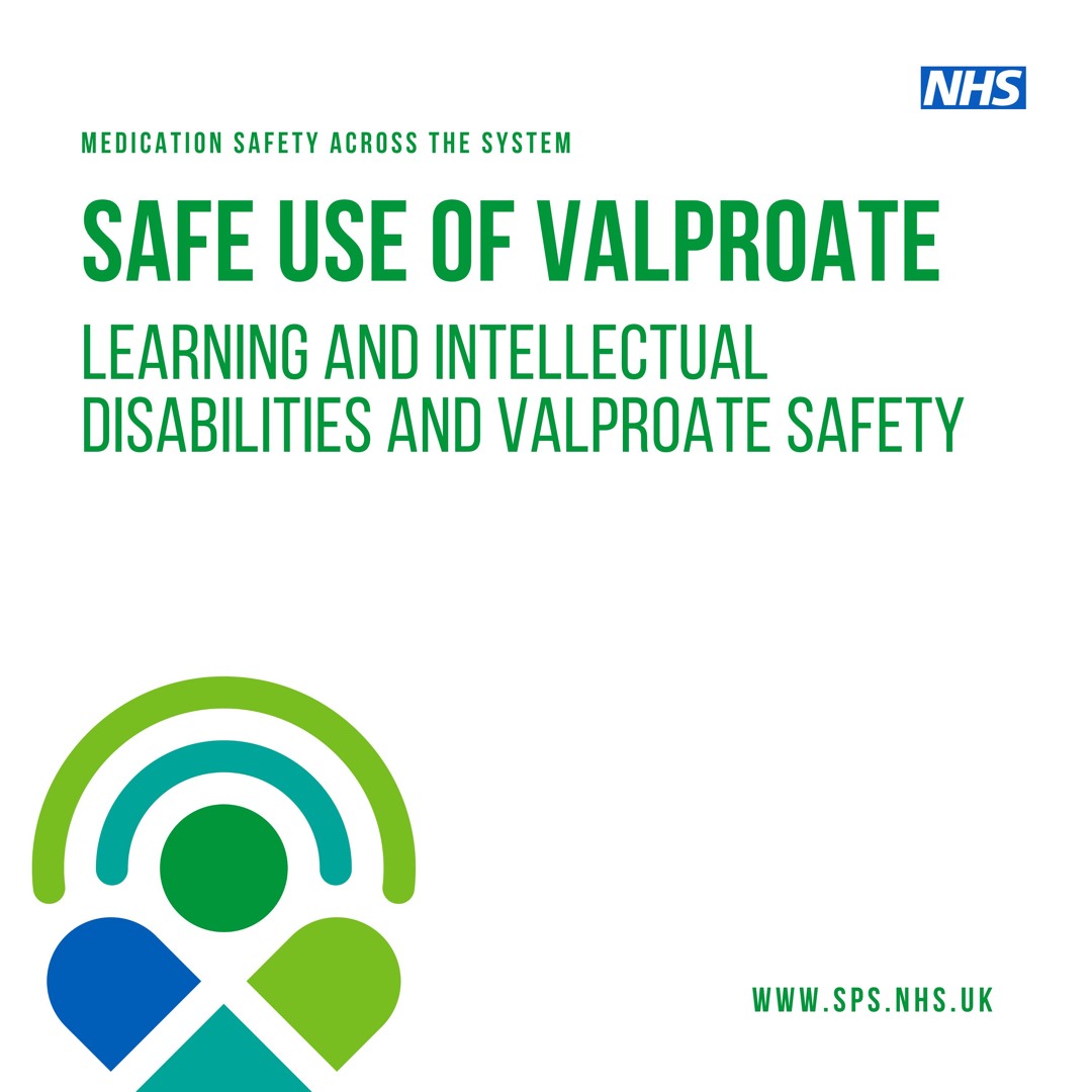 Stream MSATS: Learning and intellectual disabilities and valproate ...