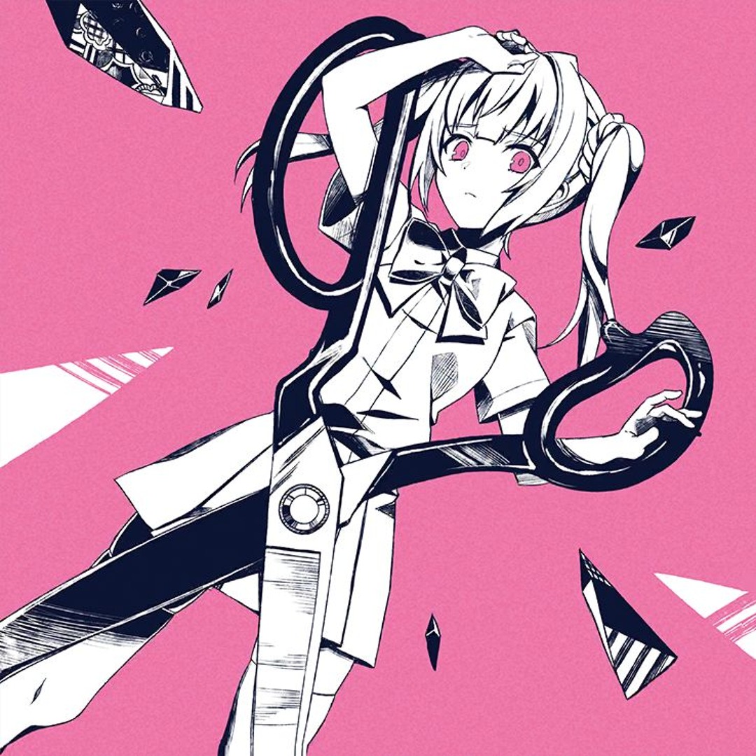 Listen to 失敗作少女 / failure girl (game ver.) | 25-ji, nightcord de ...
