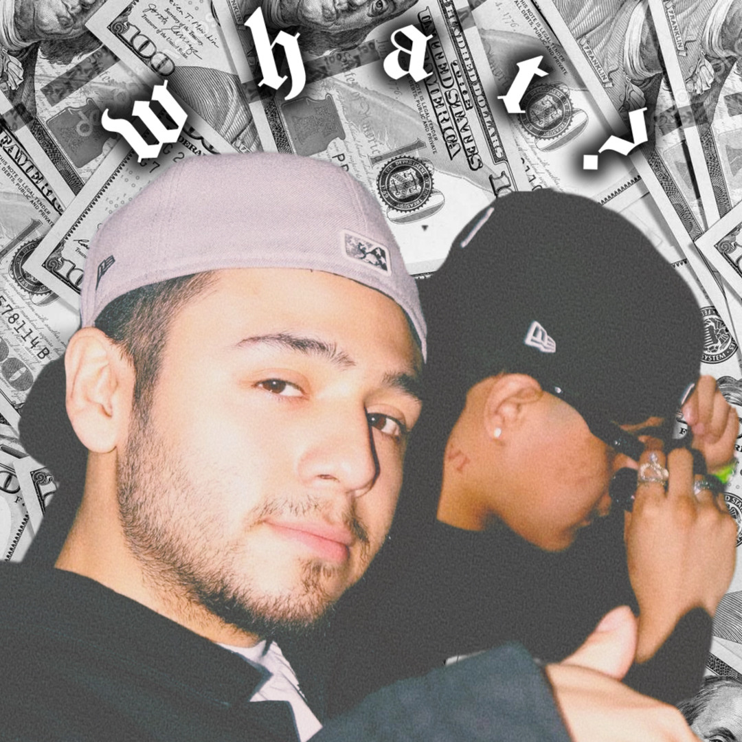 Stream WHAT? by HOMIE GRIM | Listen online for free on SoundCloud