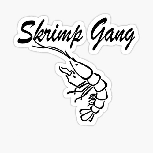Stream Shrimp Gang (Prod. Pixelate) by Big Byrdy | Listen online for ...