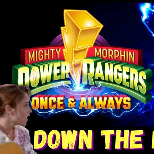 Stream Power Rangers Once Always (Amy Jo Johnson) - DOWN THE ROAD ...