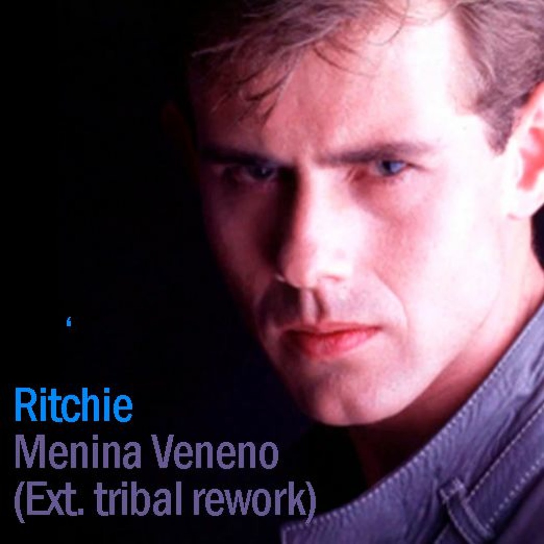 Stream Ritchie - Menina Veneno (Extended Tribal Rework) by Klaudjo ...