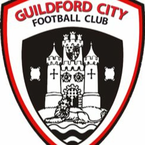 Stream Pete Ruggles- Guildford City FC by Peter Moore | Listen online ...