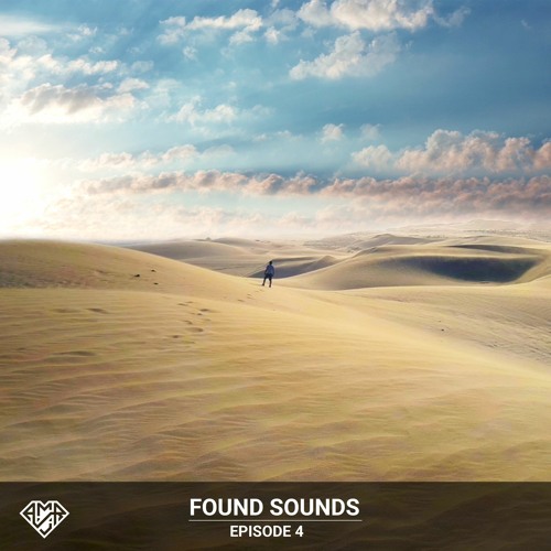 Stream Found Sounds Episode 4 by A.M.R | Listen online for free on ...