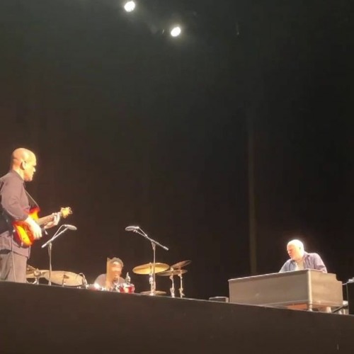 Stream John Zorn: Bagatelles 3 (Brian Marsella Trio & John Medeski Trio ...