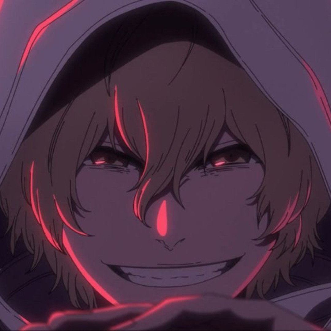 Stream (INSTRUMENTAL) Odetari - RED EYES BLACK DRAGON CHAIN (slowed ...