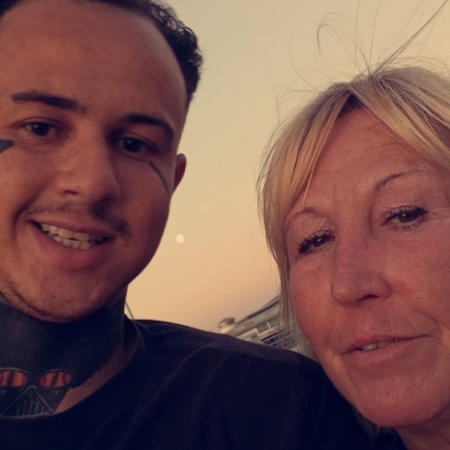 Stream Mad Max - Recognize Freestyle by MadMax | Listen online for free ...