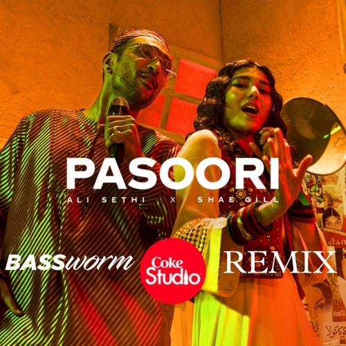 Stream Pasoori Ali Sethi x Shae Gill - BASSWORM (REMIX) by Dj BASSWORM ... Stream Pasoori Ali Sethi x Shae Gill - BASSWORM (REMIX) by Dj BASSWORM ...