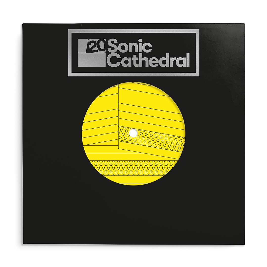 Stream Emma Anderson - Queen Moth by Sonic Cathedral | Listen online for free on SoundCloud