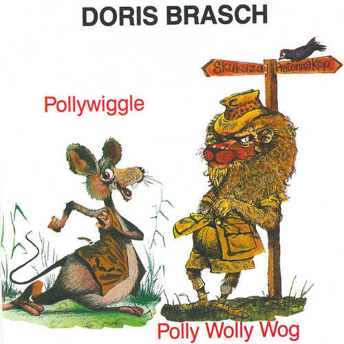 Stream We're off to the Game Reserve by Doris Brasch | Listen online ...