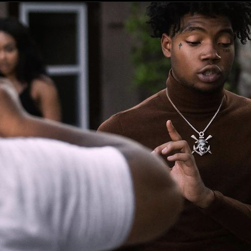 Stream BABY PLUG - DEPARTED (UNRELEASED) by PJ | Listen online for free ...