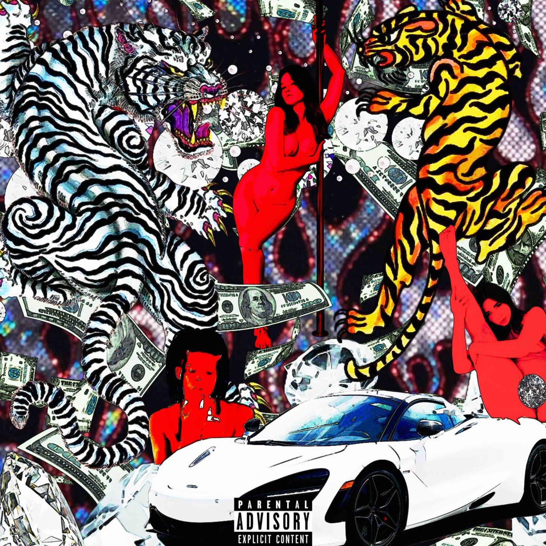 Stream bada boom bada bing x tezzus by diamond* | Listen online for free on SoundCloud