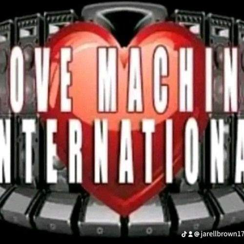 Stream YouTube king general Jarell love machine international big ...