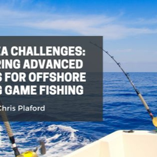 Stream episode Deep Sea Challenges: Exploring Advanced Tactics For ...