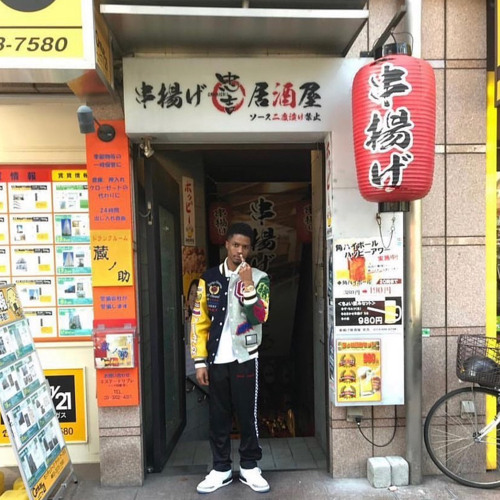 Stream Pi’erre Bourne - Stuck/ Choppa Won’t Miss by ... Stream Pi’erre Bourne - Stuck/ Choppa Won’t Miss by ...
