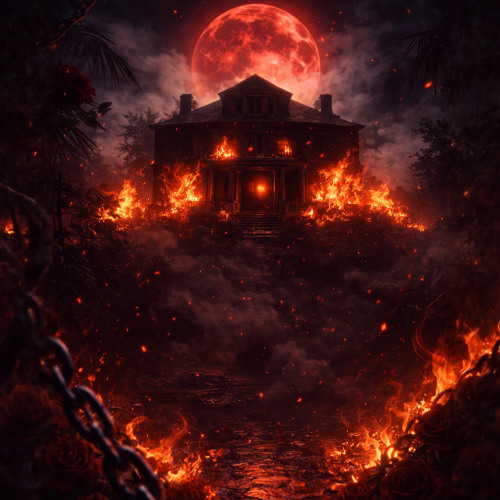 Stream House of the Rising Sun (Fuego y Sombra) (English & Spanish) by ...