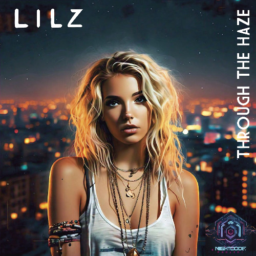 Stream Weight of the Sky (featuring LILZ) by NIIGHTCODE | Listen online for free on SoundCloud