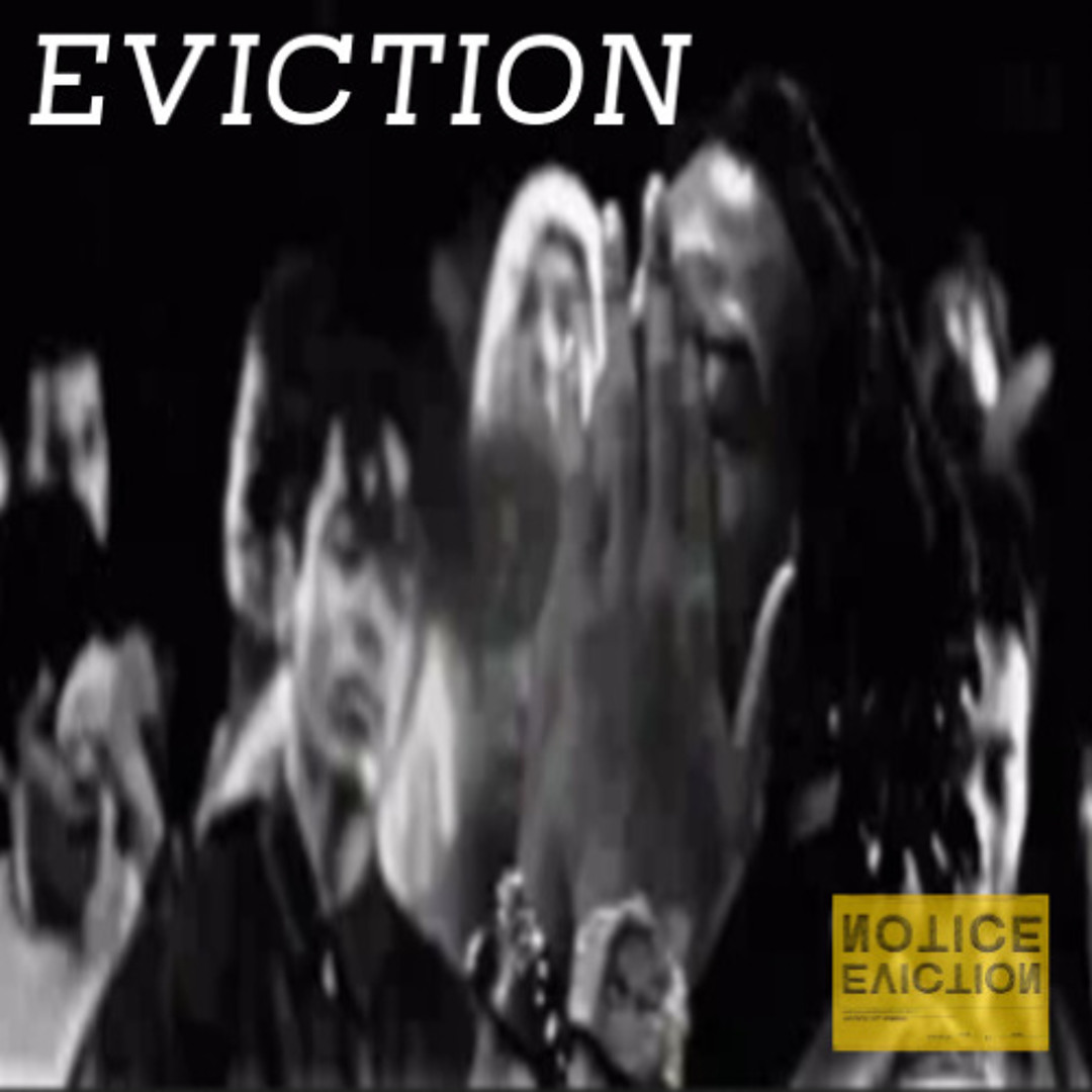 Stream EVICTION by Velcuz | Listen online for free on SoundCloud