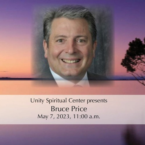 Stream Bruce Price, "Seeing through the Friend Lens," Sunday, May 7 ...