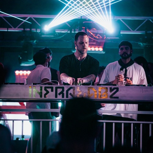 Stream Support for James Hype Live Set at NAF Revival - Seattle by Fame ...