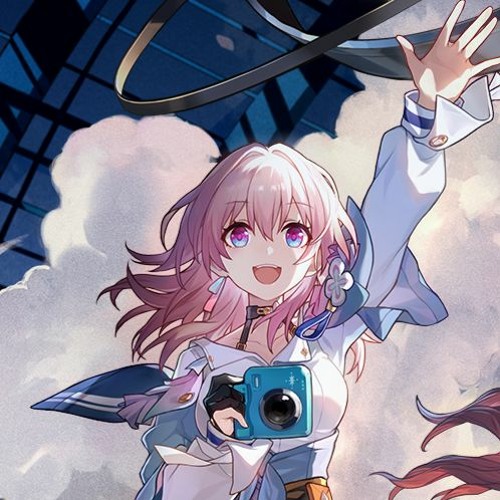 Stream March 7th Theme Music - City Pop (Fan-Made Soundtrack) | Honkai ...