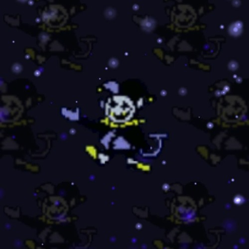 Stream Deltarune Chapter One OST - The World Revolving (Greendew Remix ...