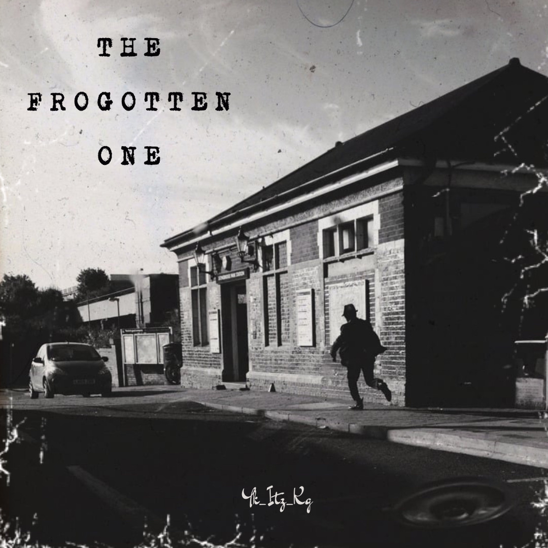 Stream 𝓓𝓸𝓾𝓫𝓵𝓮_𝓛𝓾𝔁🂡🖤 | Listen to The Forgotten One playlist online for ...