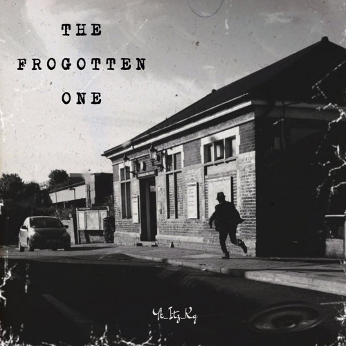 Stream 𝓓𝓸𝓾𝓫𝓵𝓮_𝓛𝓾𝔁🂡🖤 | Listen to The Forgotten One playlist online for ...