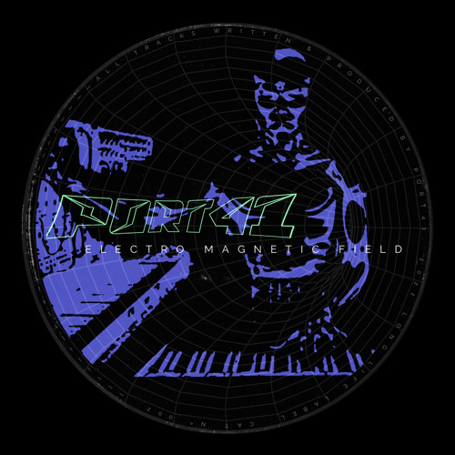 Stream PORT41 - Bilocate - Electro Magnetic Field by Long Life Label ...