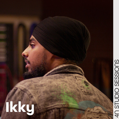 Stream Ikky, Himmat Sandhu, Preston Pablo - Ain't No Sunshine (4N ...