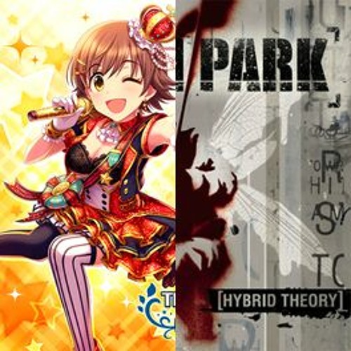 Stream In the step - Mio Honda x Linkin Park mashup by Walolo | Listen ...