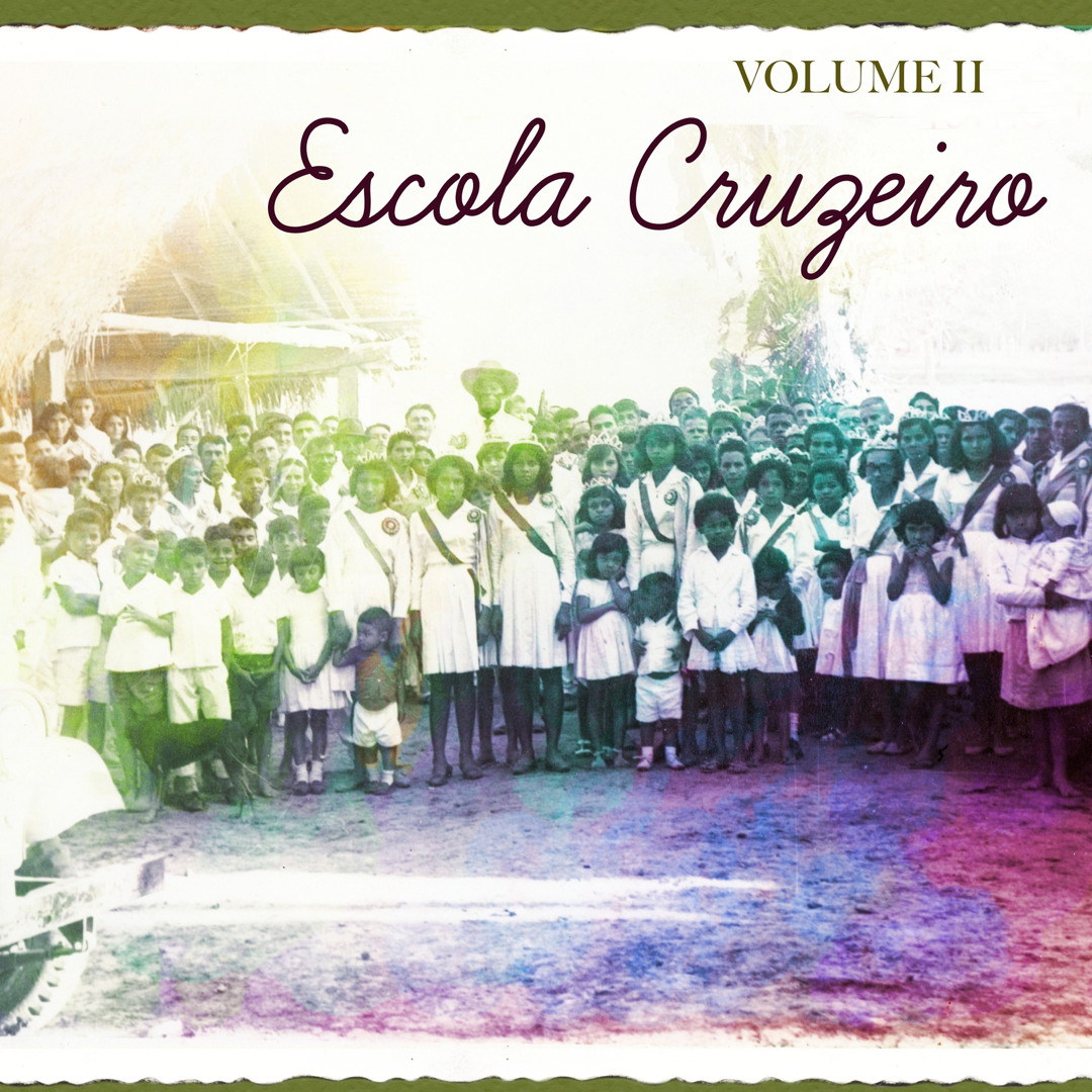 Stream Nossa Escola by Escola Cruzeiro | Listen online for free on SoundCloud